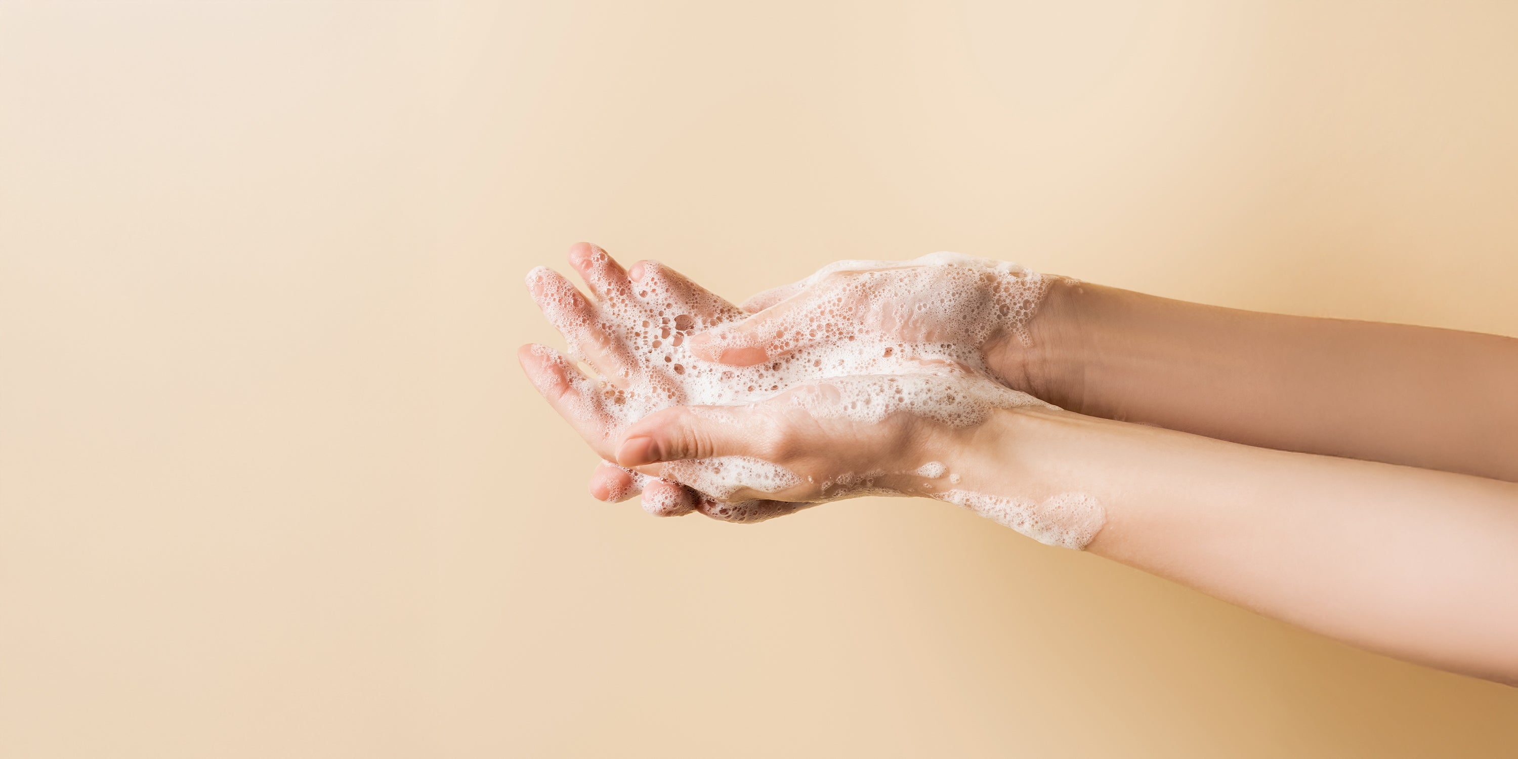 Hand Soaps | Measurable Difference